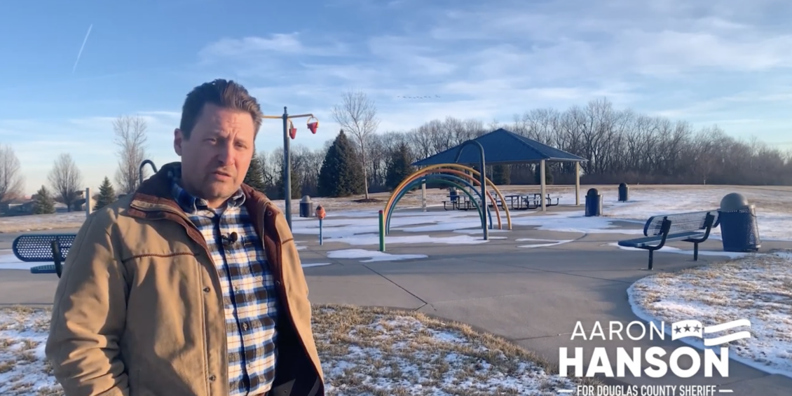 Aaron Hanson on Pre-Trial Release – Mata Case | Aaron Hanson for Sheriff