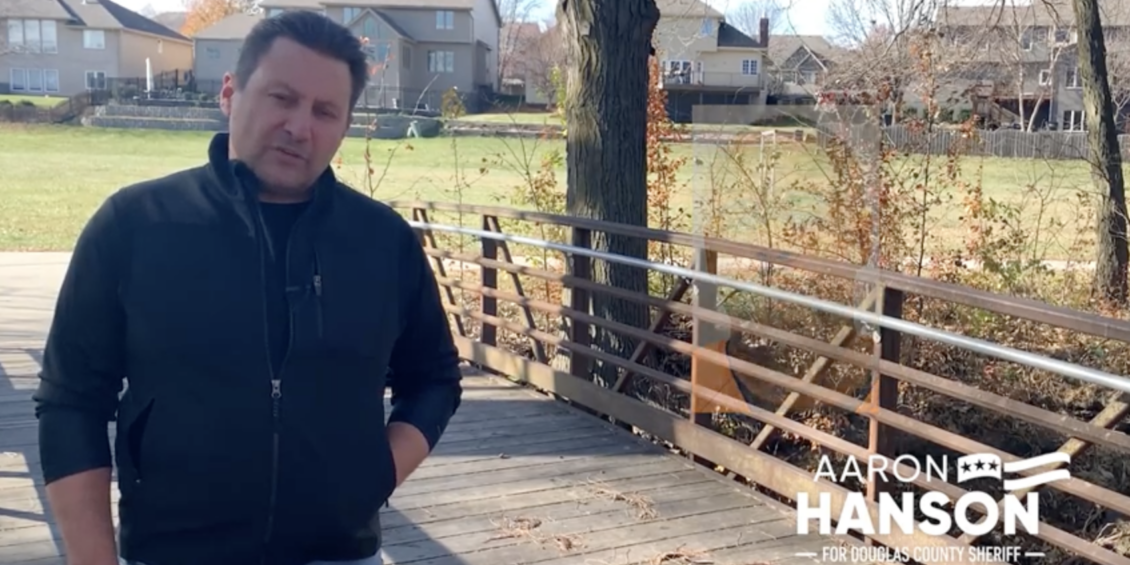 Aaron Hanson on Pre-Trial Release – Sears and Thornton Cases | Aaron ...