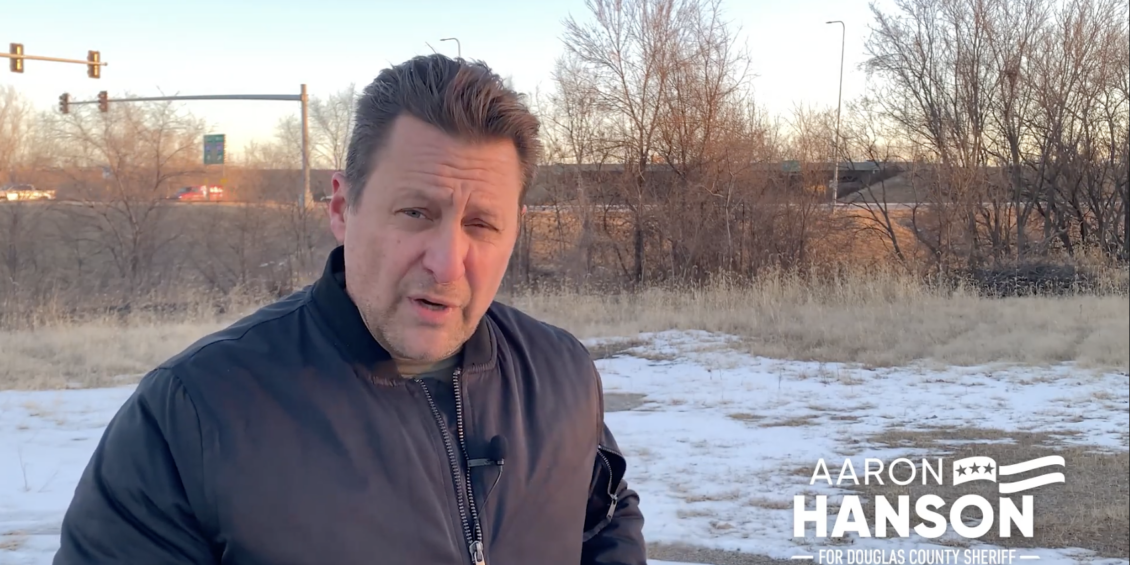 Aaron Hanson on Pre-Trial Supervision Tools | Aaron Hanson for Sheriff